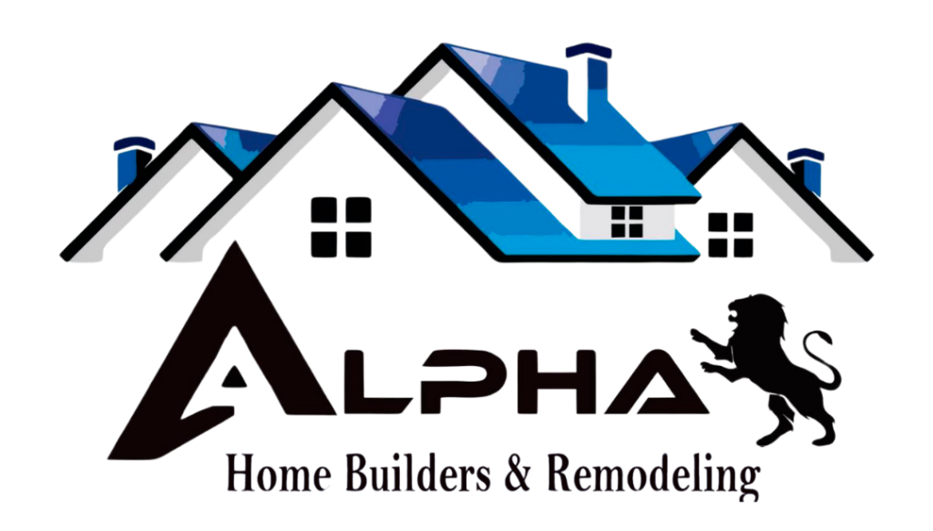 Alpha Home Builders – Alpha Home Builders